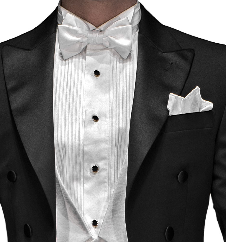 Tuxedo - Italian Formal Wear - Model: BT06-(402) Ottavio Nuccio Gala ...