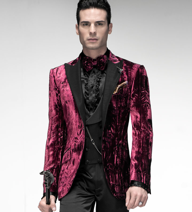 Abiti da Moda uomo, modello: E12-(504) Collezione Emotion 2013 Ottavio ...